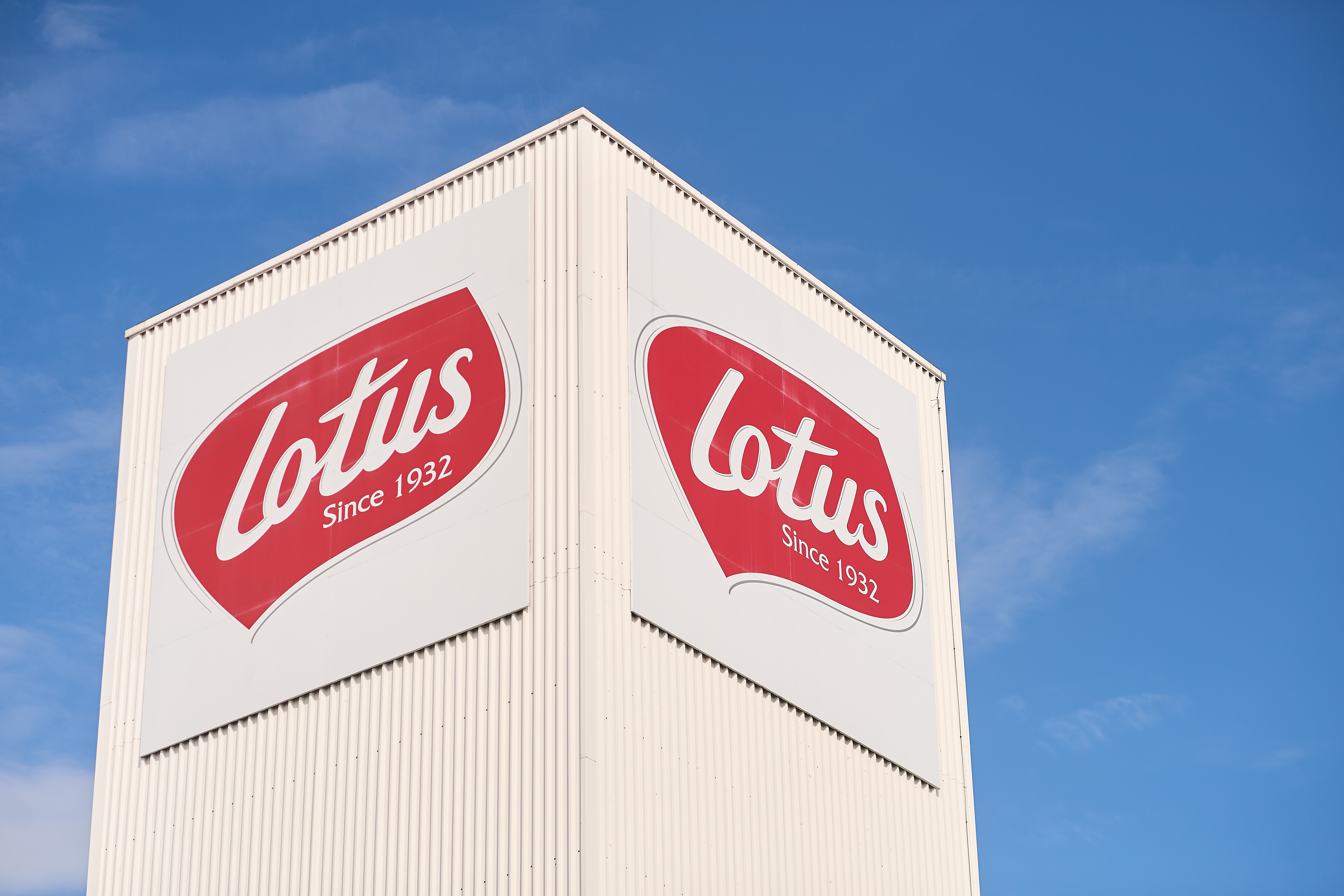 Media gallery | Lotus Corporate