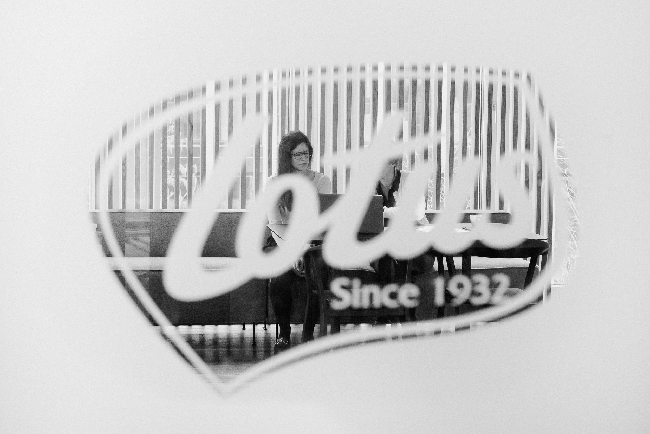 Media gallery | Lotus Corporate