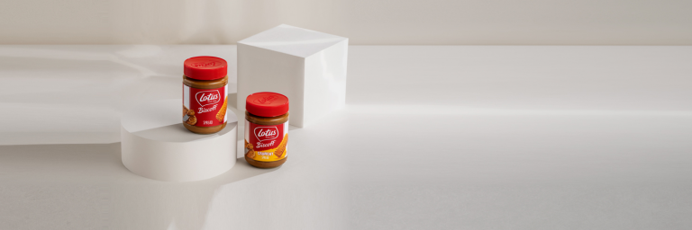 Biscoff® | Lotus Corporate
